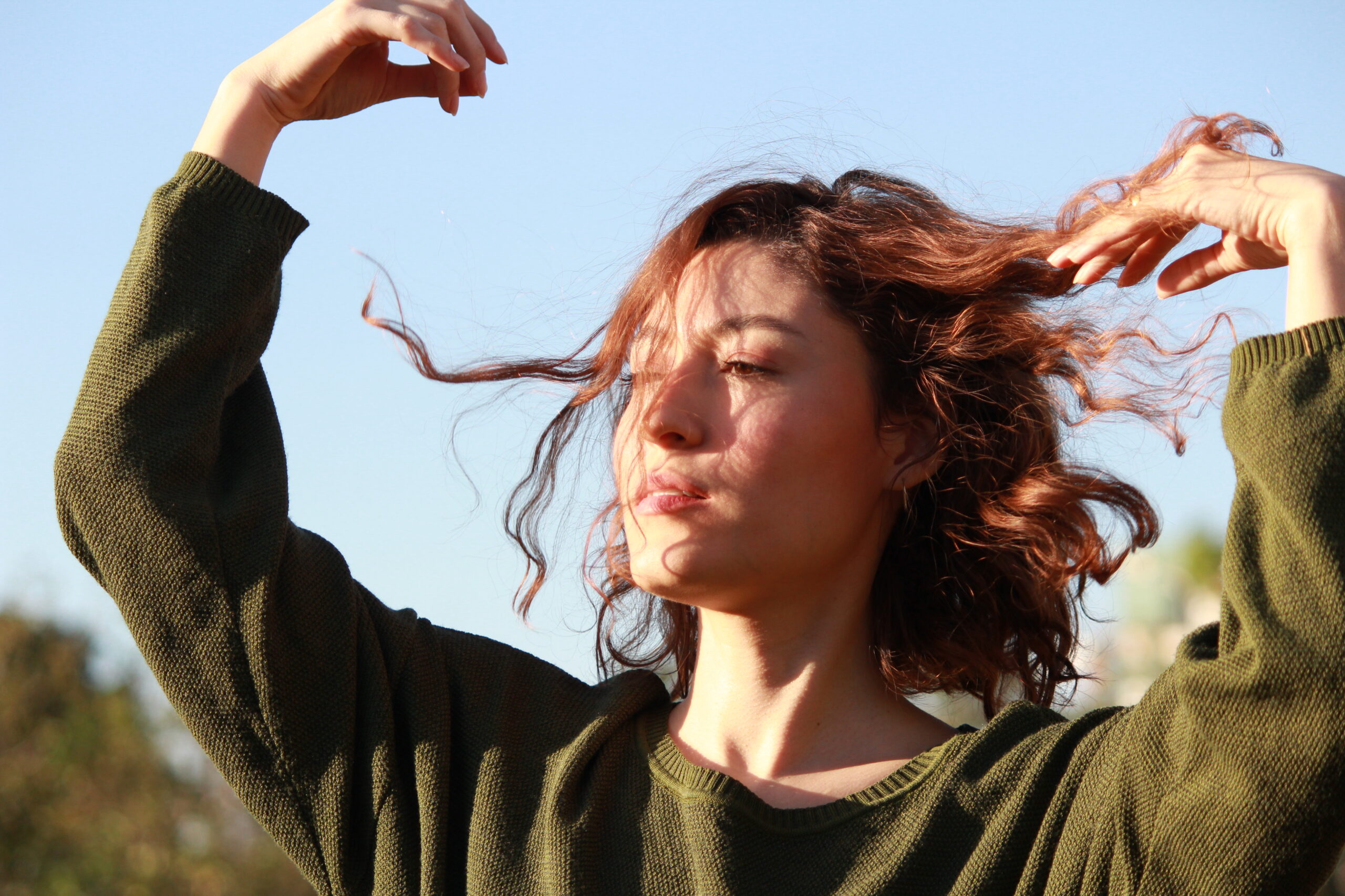 Psicologia | Psicóloga Tamara Levy